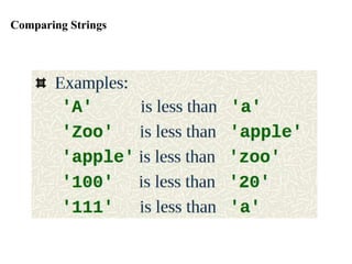 TYPES OF CONTROL STRUCTURES SEEN IN PERL.ppt | Programming Languages | Computing