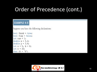 Control structures selection | PPT