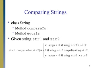 Control structures i | PPT | Programming Languages | Computing