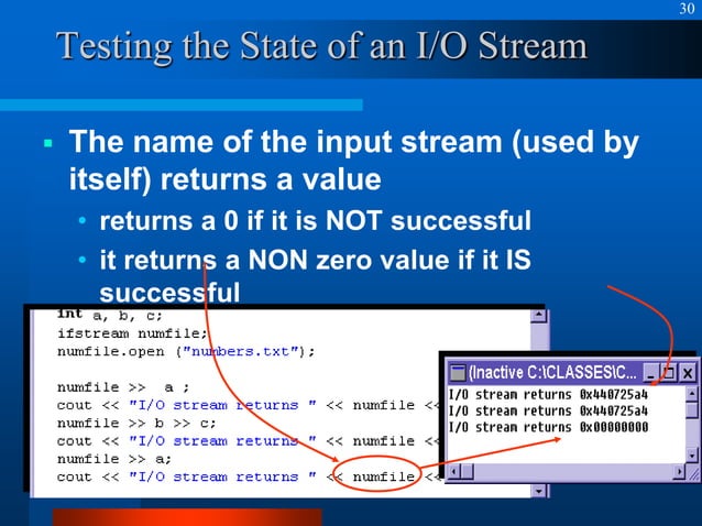 Control structures in C++ Programming Language | PPT