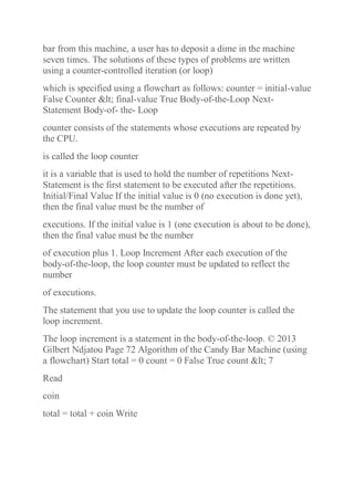 C/C++ programming language Something Great/tutorialoutletdotcom | PDF