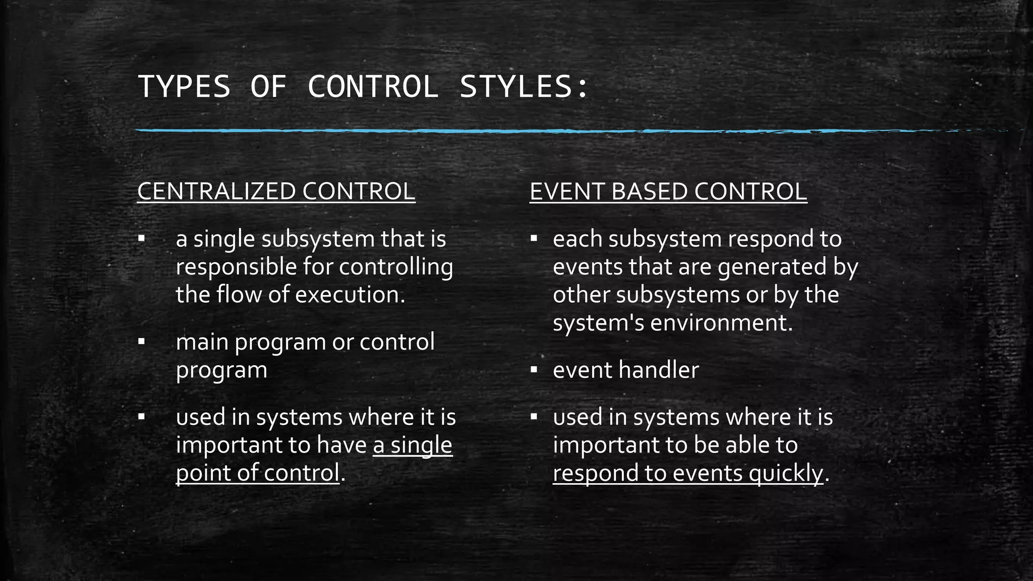 Control Styles.pptx