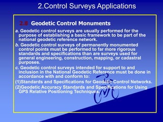 Control Surveying.ppt