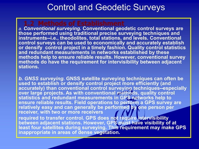 Control Surveying.ppt