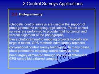 Control Surveying.ppt