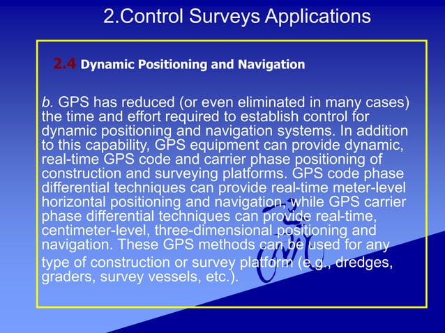 Control Surveying.ppt