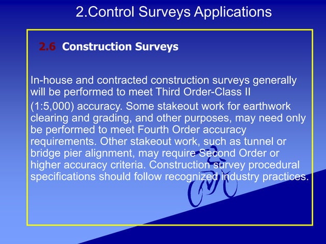Control Surveying.ppt