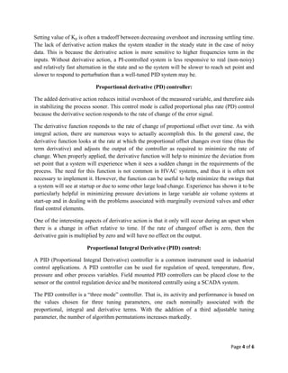 Control system | DOCX