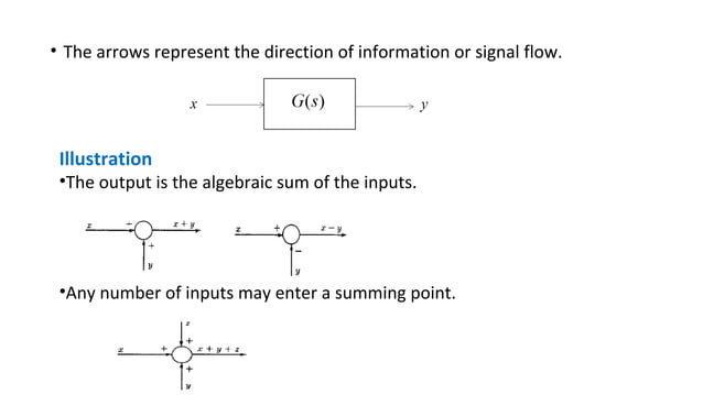 Control Systems | PPT