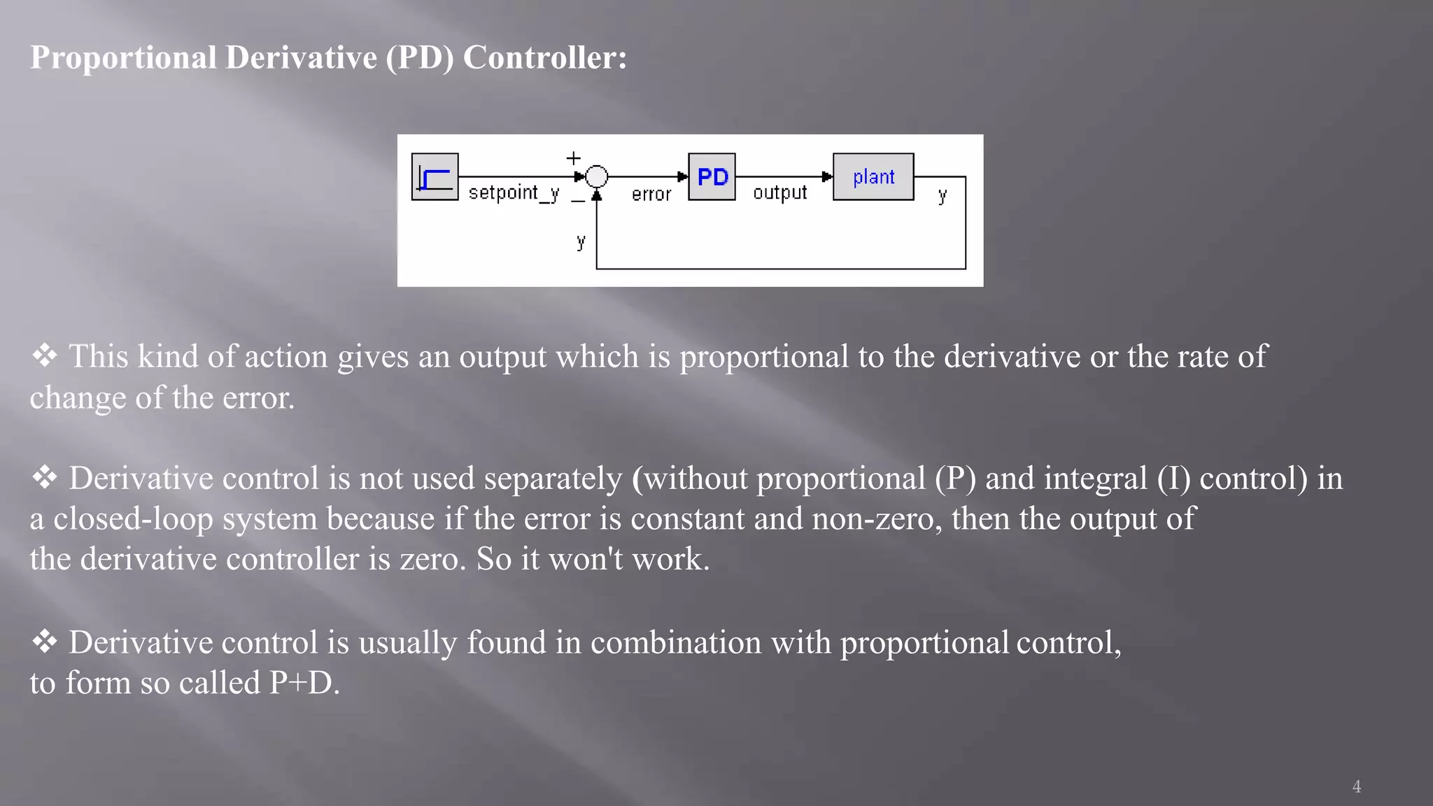 Control system | PPTX