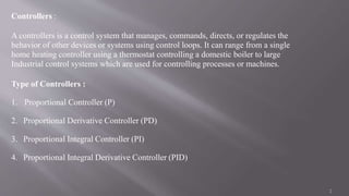 Control system | PPT