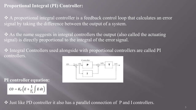 Control system | PPT