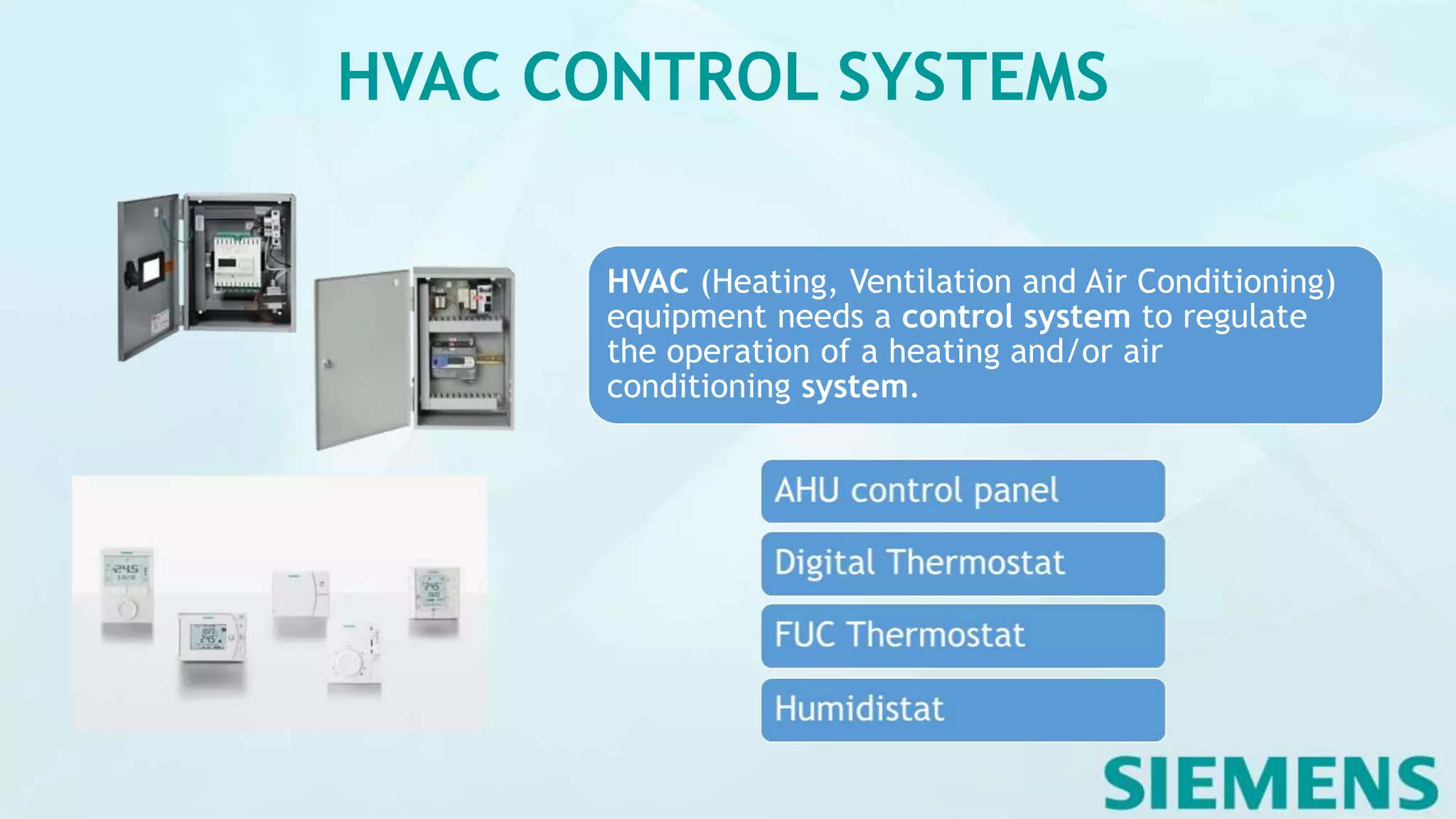 Control system | PPTX