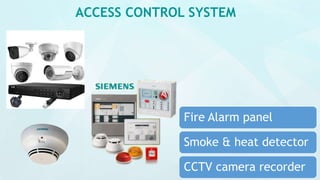 Control system | PPTX