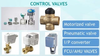 Control system | PPTX