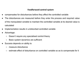 Control system | PPTX