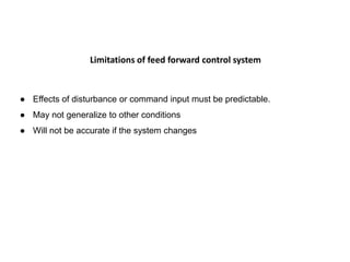 Control system | PPTX
