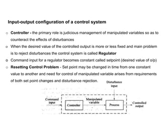 Control system | PPTX