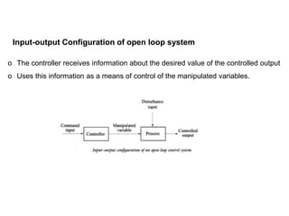 Control system | PPTX