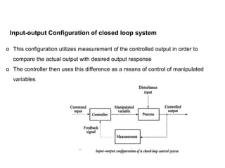 Control system | PPTX