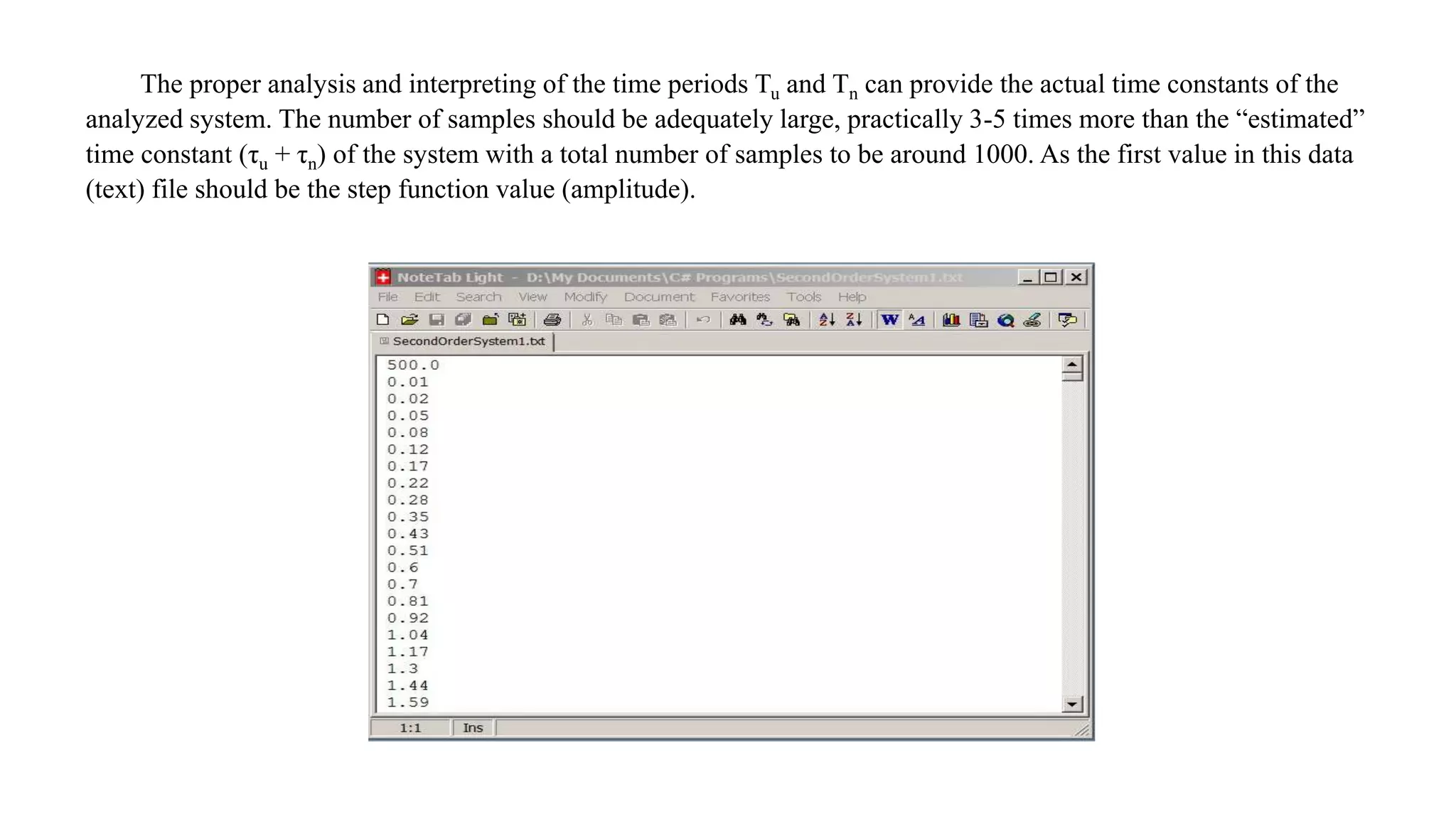 Computer-Aided Control Systems Design | PPT