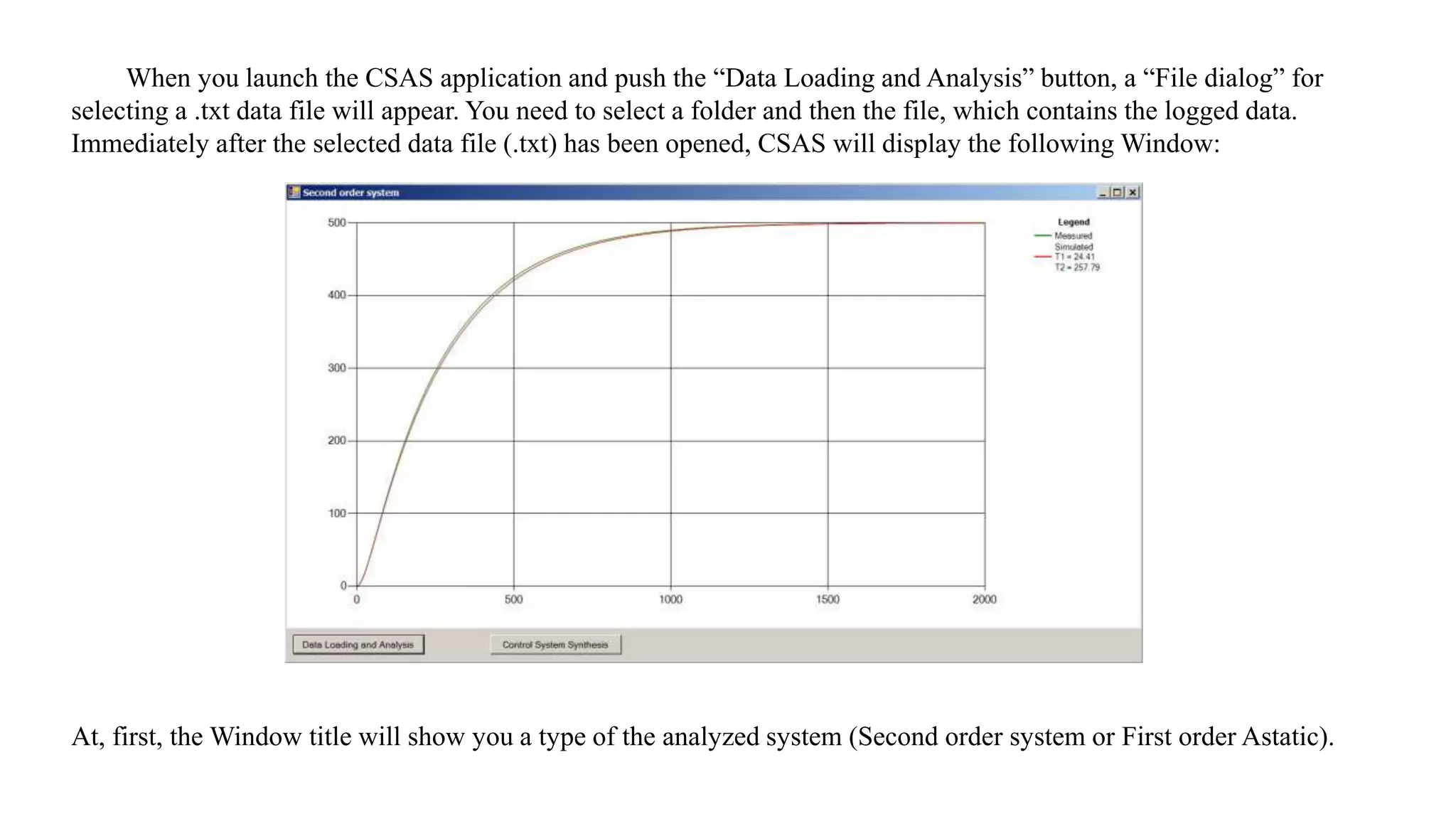 Computer-Aided Control Systems Design | PPT