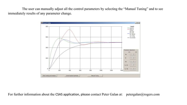 Computer-Aided Control Systems Design | PPT