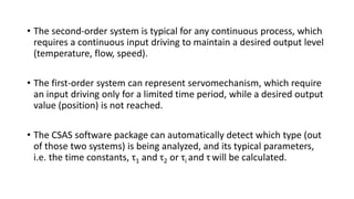 Computer-Aided Control Systems Design | PPT