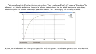 Computer-Aided Control Systems Design | PPT