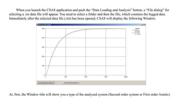 Computer-Aided Control Systems Design | PPT