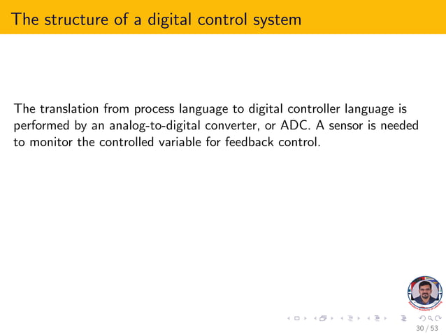 Control system digital control | PDF | Radio Control | Hobbies & Interests