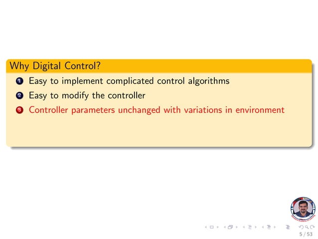 Control system digital control | PDF | Radio Control | Hobbies & Interests