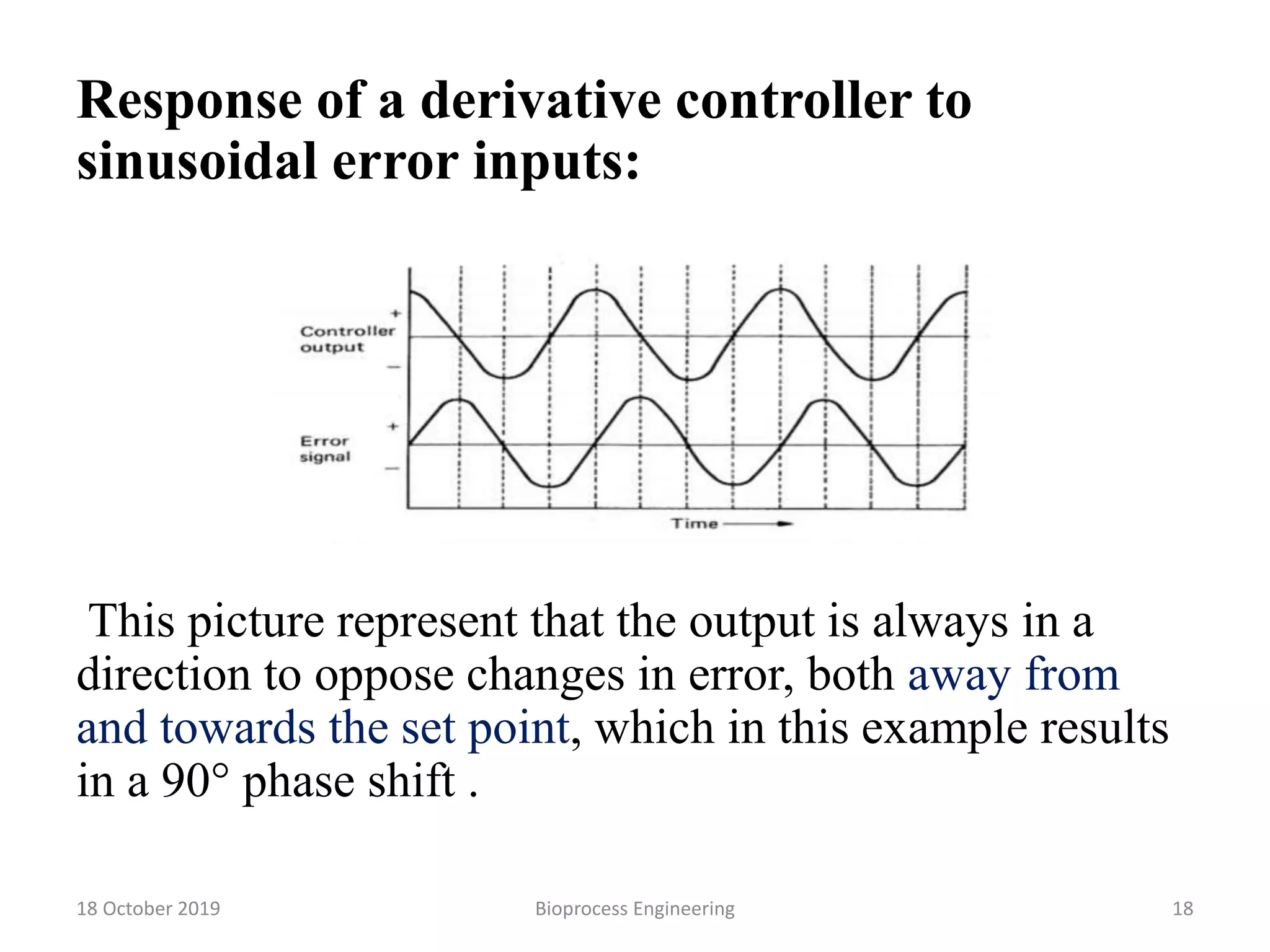 Bioreactor control system | PPTX