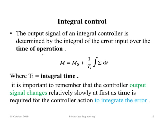 Bioreactor control system | PPTX | Operating Systems | Computer ...