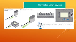 VEX IQ Control System Guide | PPTX
