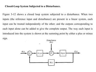Control System and laplace transform LectURE . 3.pptx