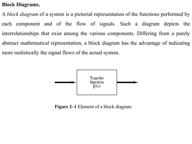 Control System and laplace transform LectURE . 3.pptx