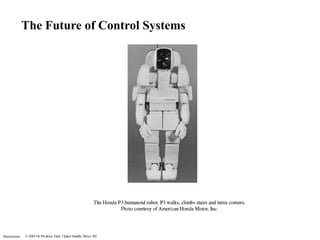 Control system lectures | PPTX