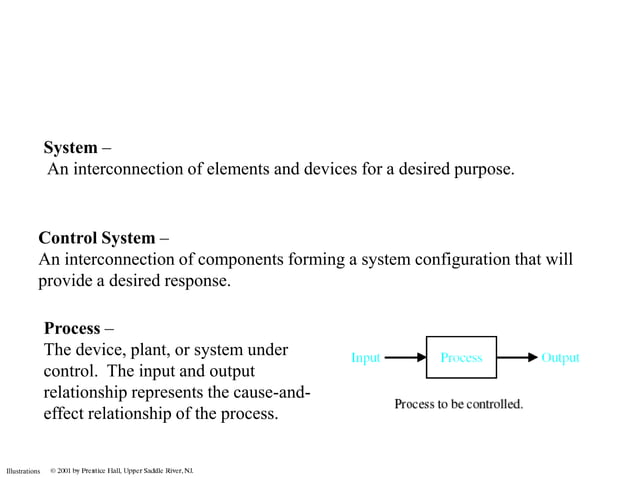 Control system lectures | PPTX | Radio Control | Hobbies & Interests