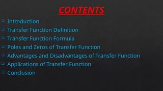 CONTROL SYSTEM PPT CONTROL SYSYTEM .pptx