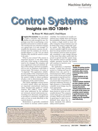 Control systems | PDF