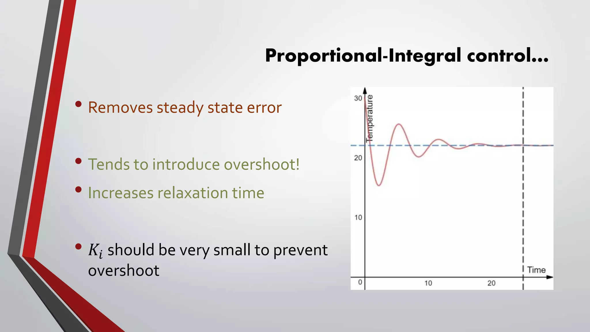 PID Control system for Dummies | PPTX