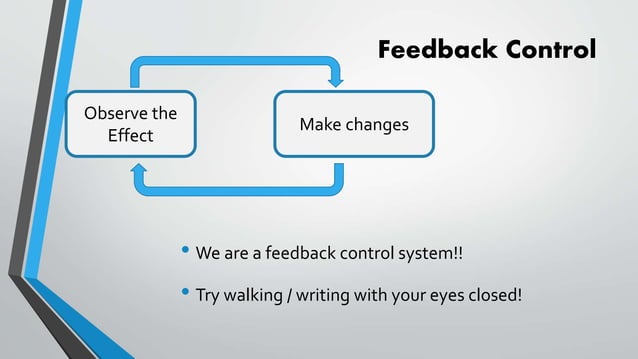 PID Control system for Dummies | PPTX