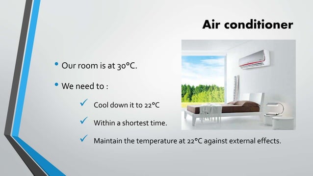 PID Control system for Dummies | PPTX