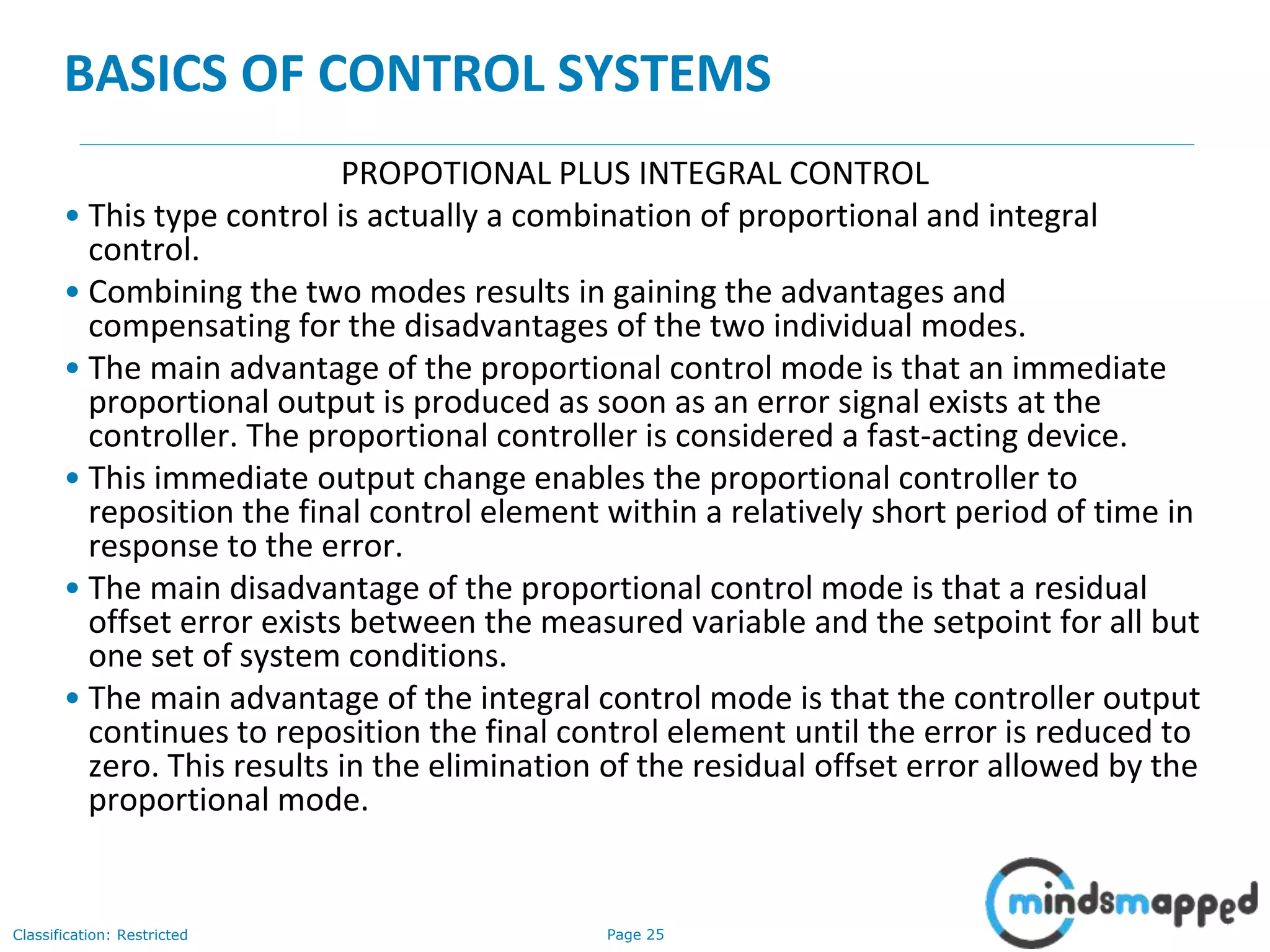 Control Systems | PPTX