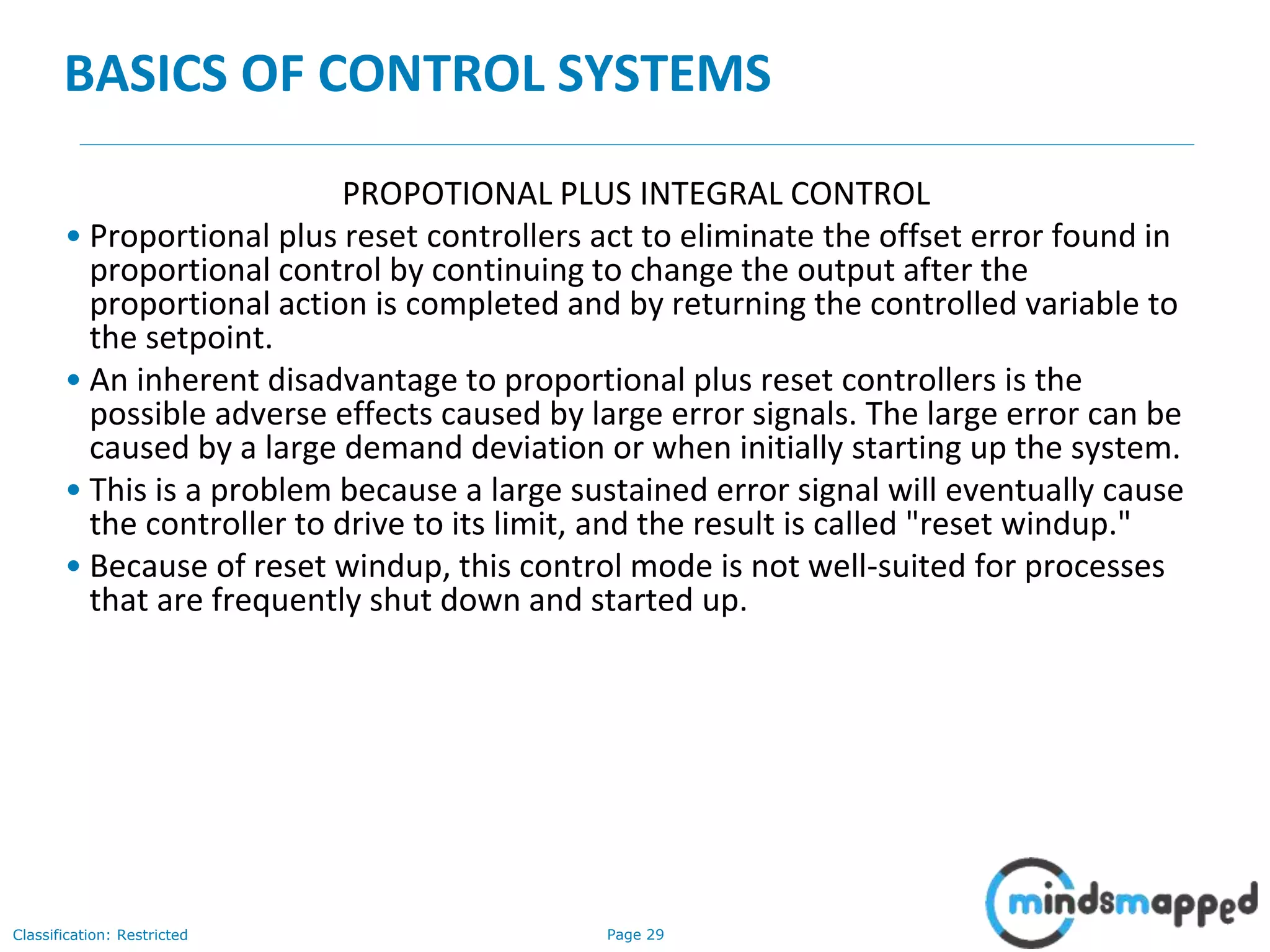 Control Systems | PPTX