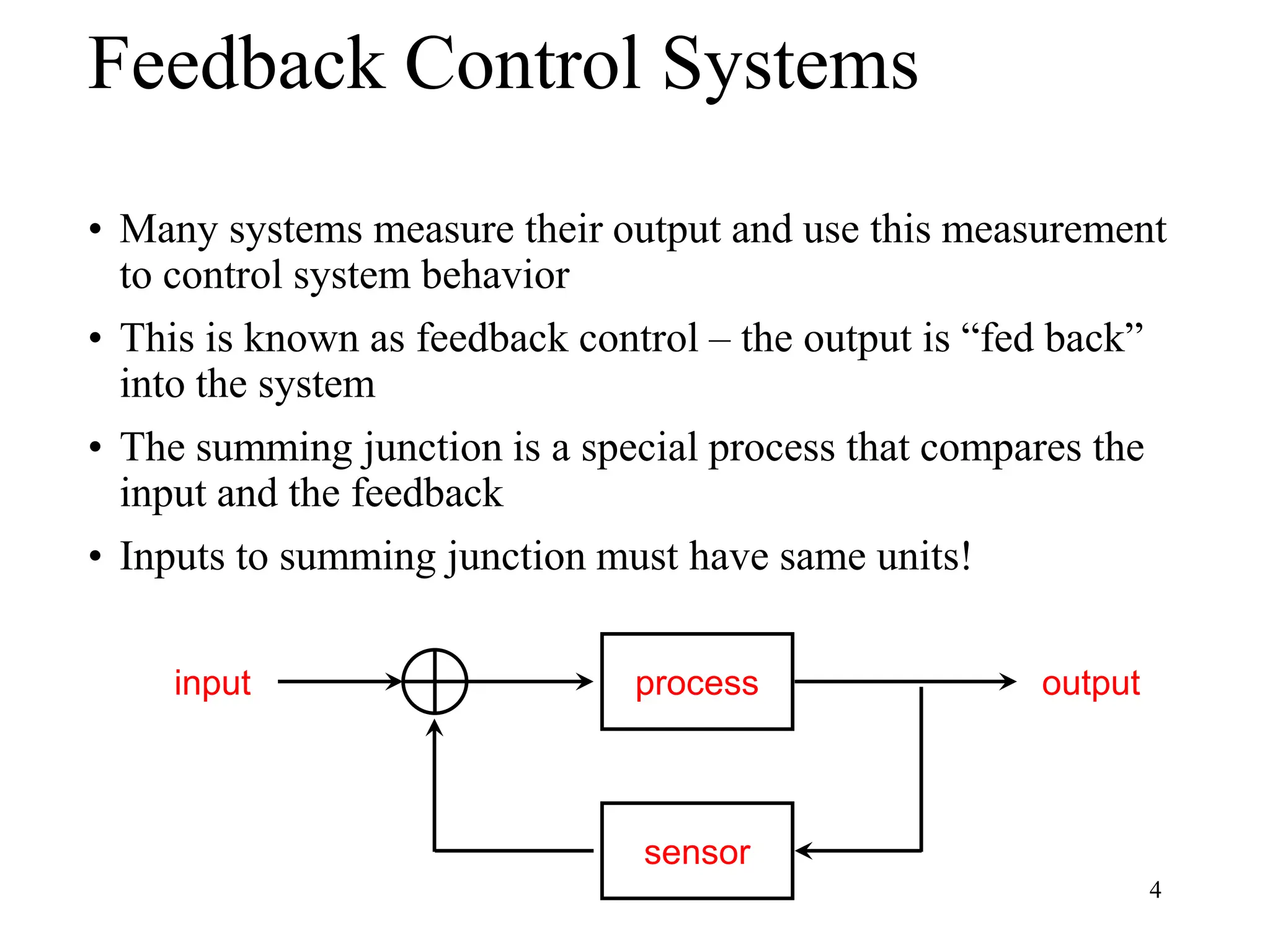 block diagram and signal flow graph representation | PPT