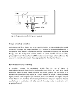 Control systems | DOCX