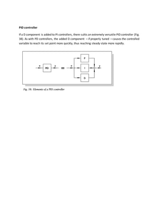 Control systems | PDF