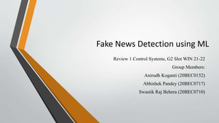 Control Systems ECE2010 Review 1.pptx